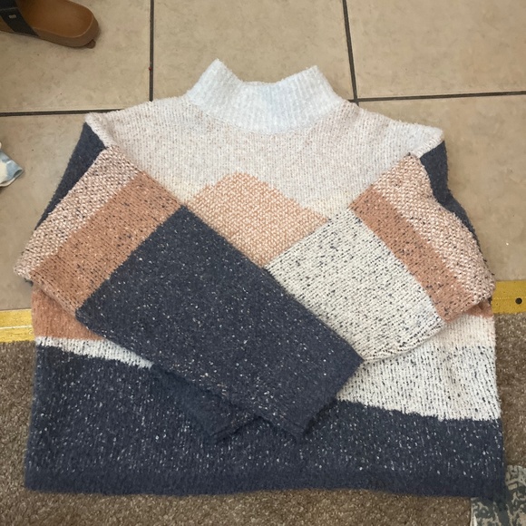 Sweaters | Comfy Colored Sweater | Poshmark